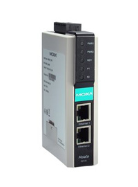 Moxa MGate 5217 Series: 2-port Modbus RTU/ASCII/TCP-to-BACnet/IP gateways - ExcelNex Malaysia ...